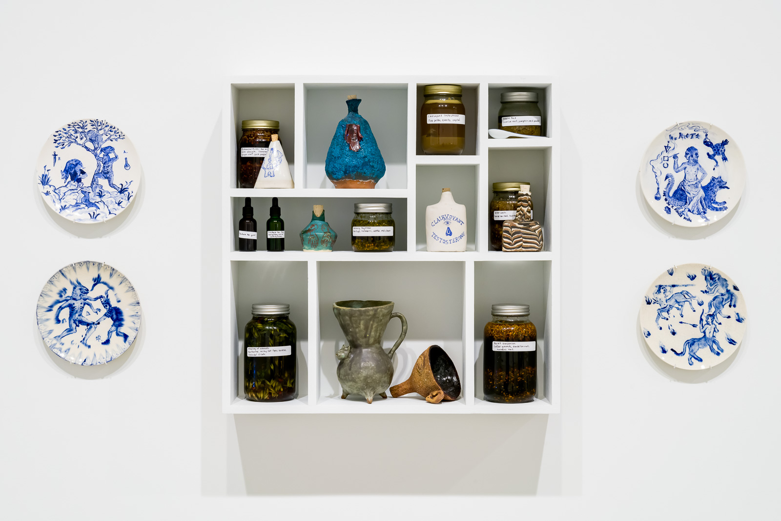 Minoritarian medicine with Candice Lin - Remai Modern Currents